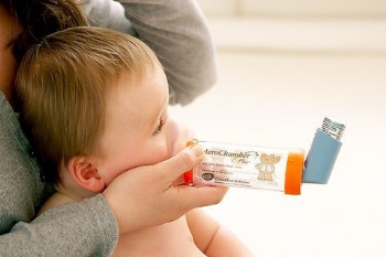 AeroChamber Plus Lactante - Mifarma