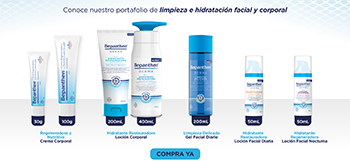 Crema Protectora Bepanthen Baby 100GR - Mifarma