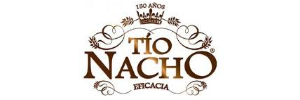 Shampoo Tío Nacho Anticaída Aclarado 415 ML - Mifarma
