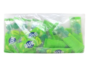 Buk Caramelos Sabor Fresa 20 UN - Mifarma