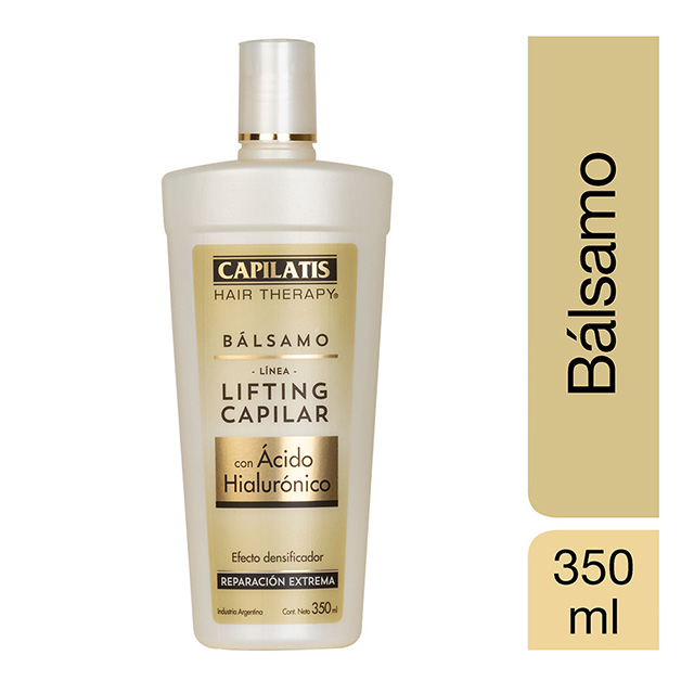 Bálsamo Capilatis Reparación Extrema 350 ML - Mifarma