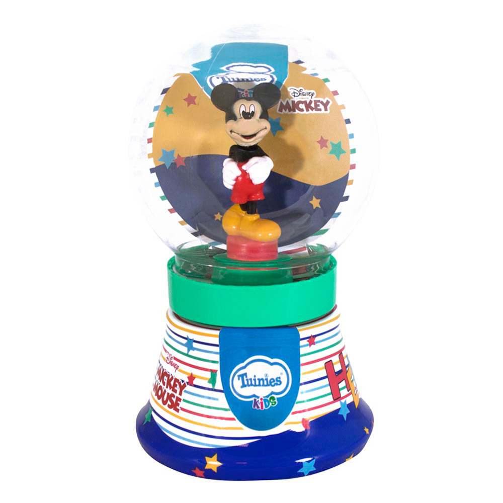 Shampoo Tuinies Mickey Mouse 3 en 1 300ml | Inkafarma