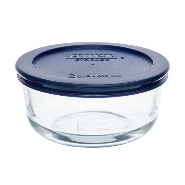 Bowl de Vidrio Pyrex 470 ML - Mifarma