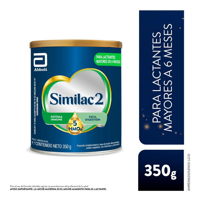 Similac 2 HMO - Mifarma