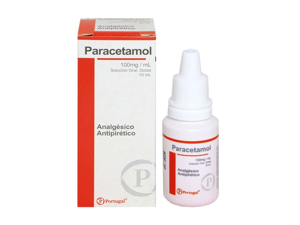 Paracetamol 100mg ml Soluci n Oral Gotas Inkafarma Paracetamol 100mg ml Soluci n Oral Gotas Inkafarma
