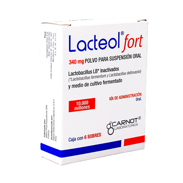 En Mifarma los descuentos sí se sienten