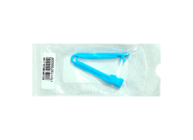 Bioclamp Umbilical - Mifarma