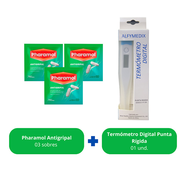 En Mifarma los descuentos sí se sienten