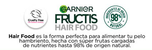 Pack Garnier Fructis Hair Food Aguacate - Mifarma