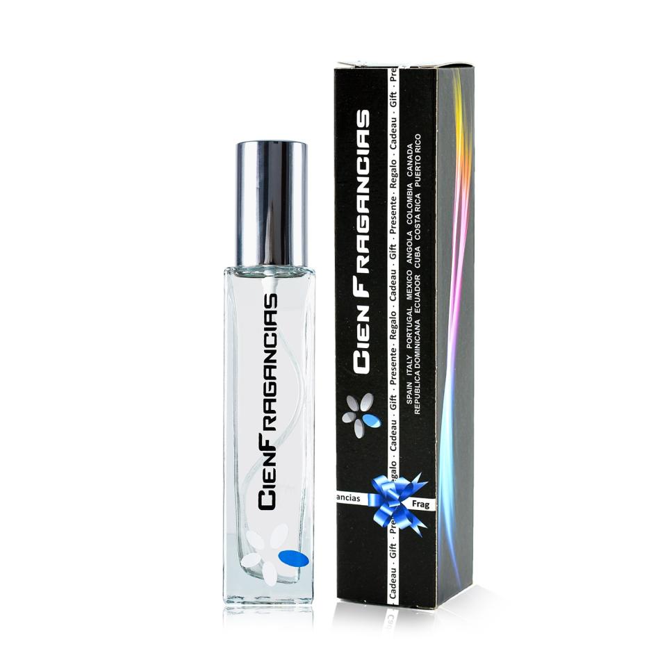 Perfume Cien Fragancias equivalente a Egoiste Platinum Chanel 1993 ...